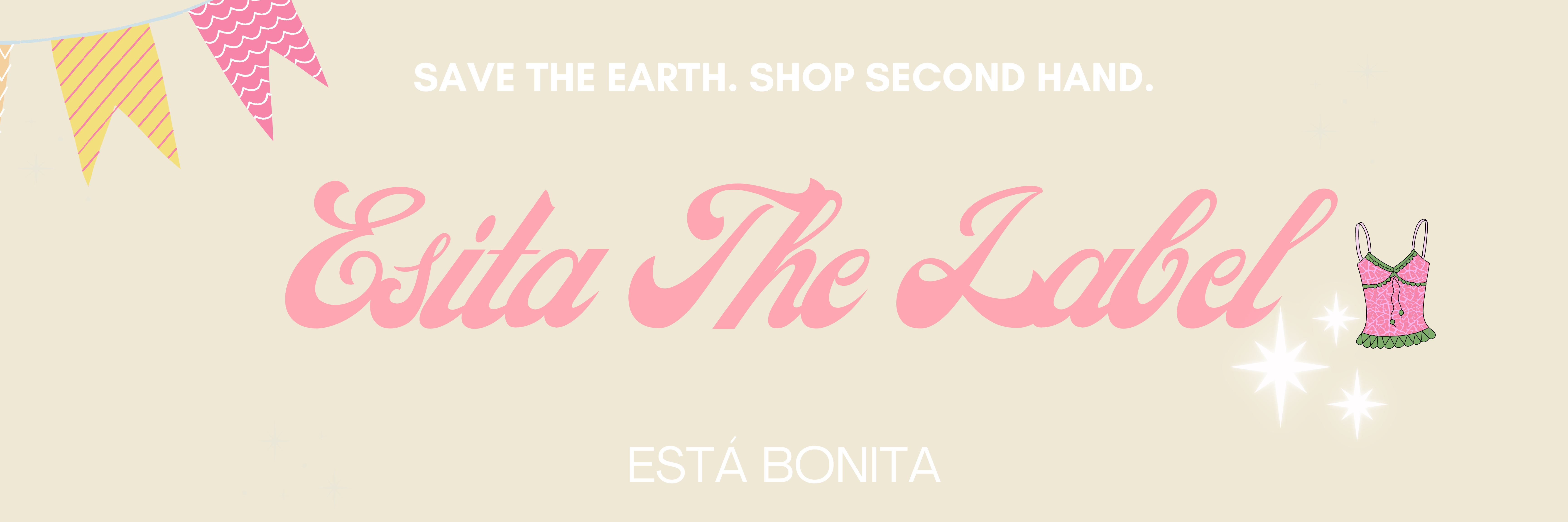 Esita The Label
